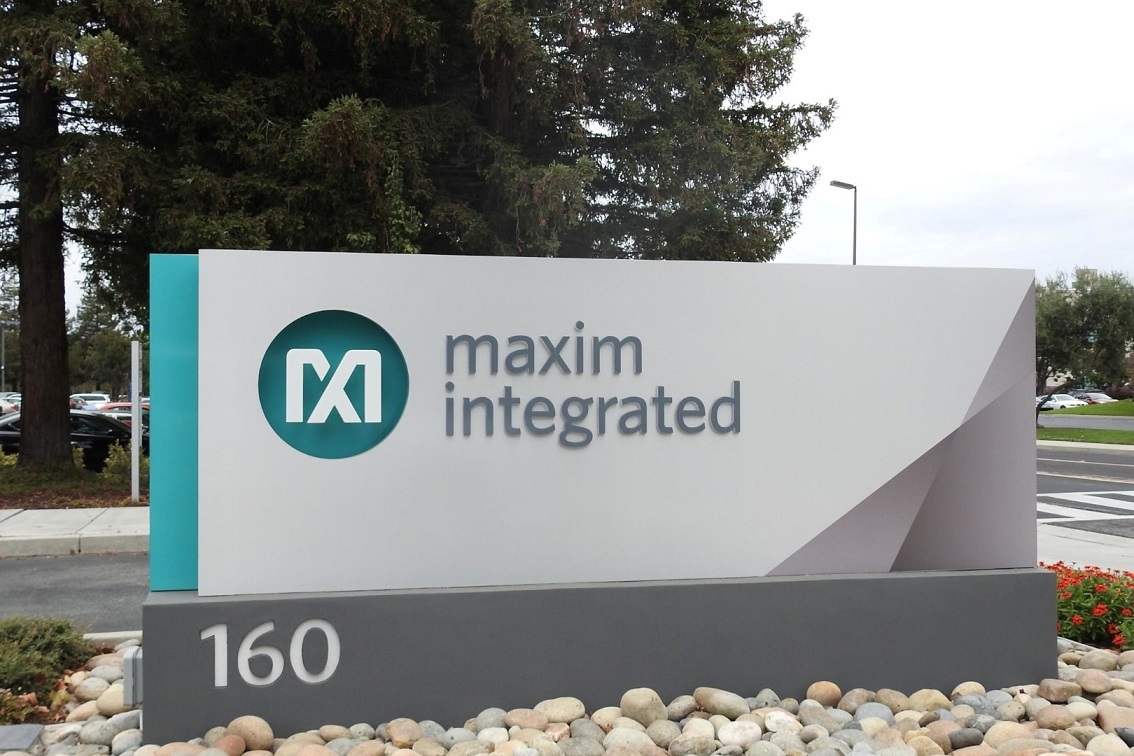 Обзор новинок компании Maxim Integrated - база знаний по электронике